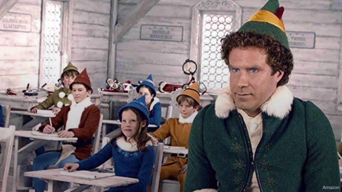 Comedian Will Ferrell is picking sides in race for Georgia governor seat