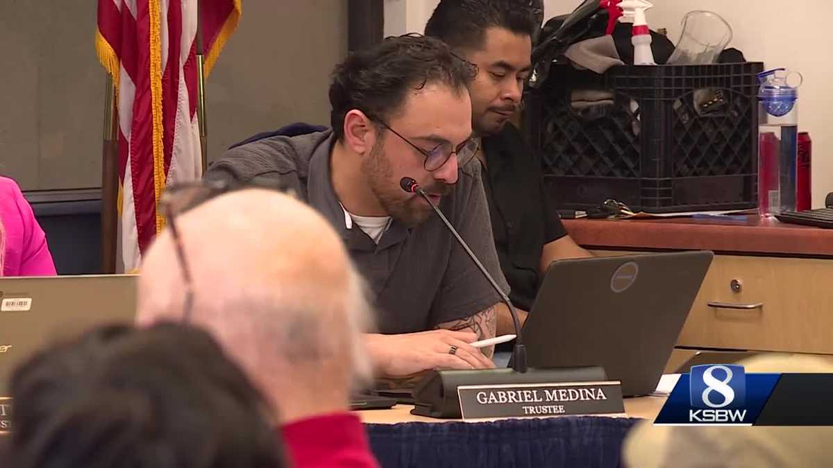 PVUSD selects CRE contract for ethnic studies