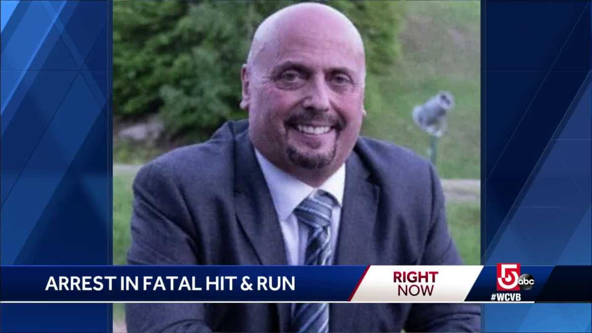 Person in custody in fatal hit-and-run crash in North Attleboro