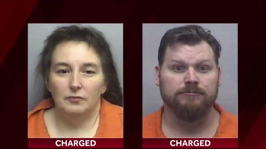 Slain teen Erica Parsons' adoptive father pleads guilty to murder