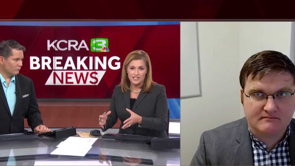 Replacement for Sen. Feinstein’s seat could be named 'in the coming ...