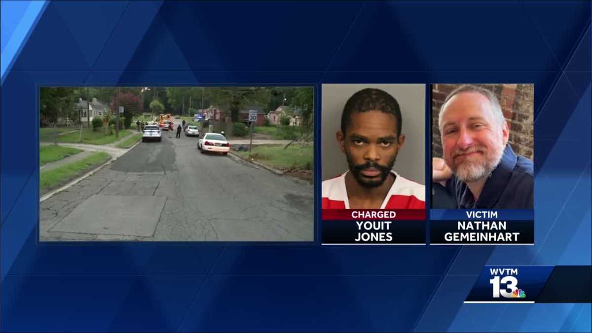 Youit Jones extradited back to Alabama
