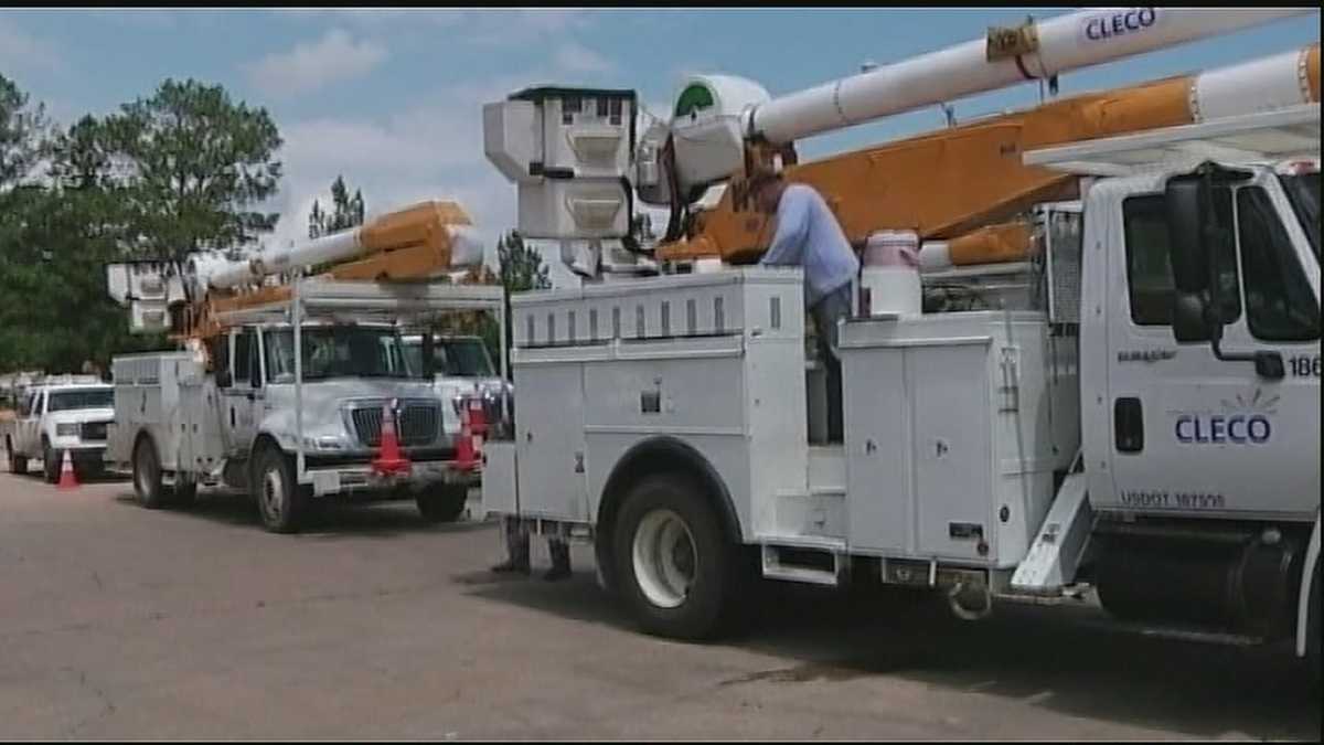 Cleco acquired by national company