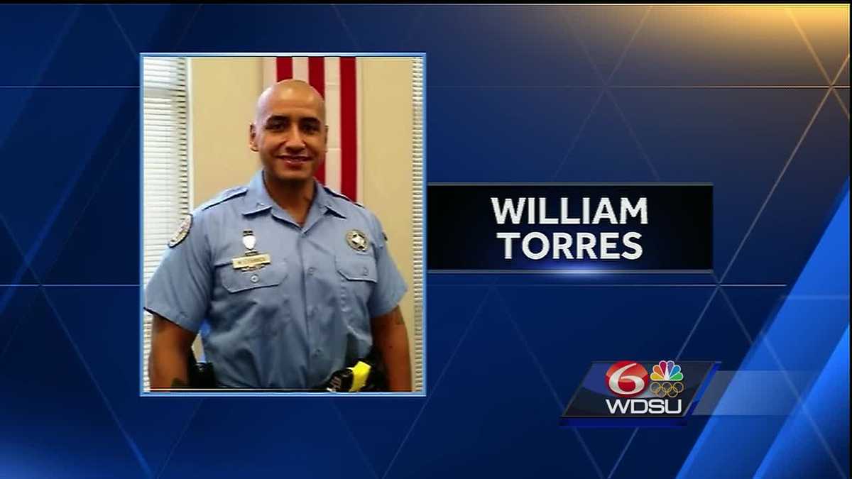 NOPD officer strengthens ties with Hispanic community