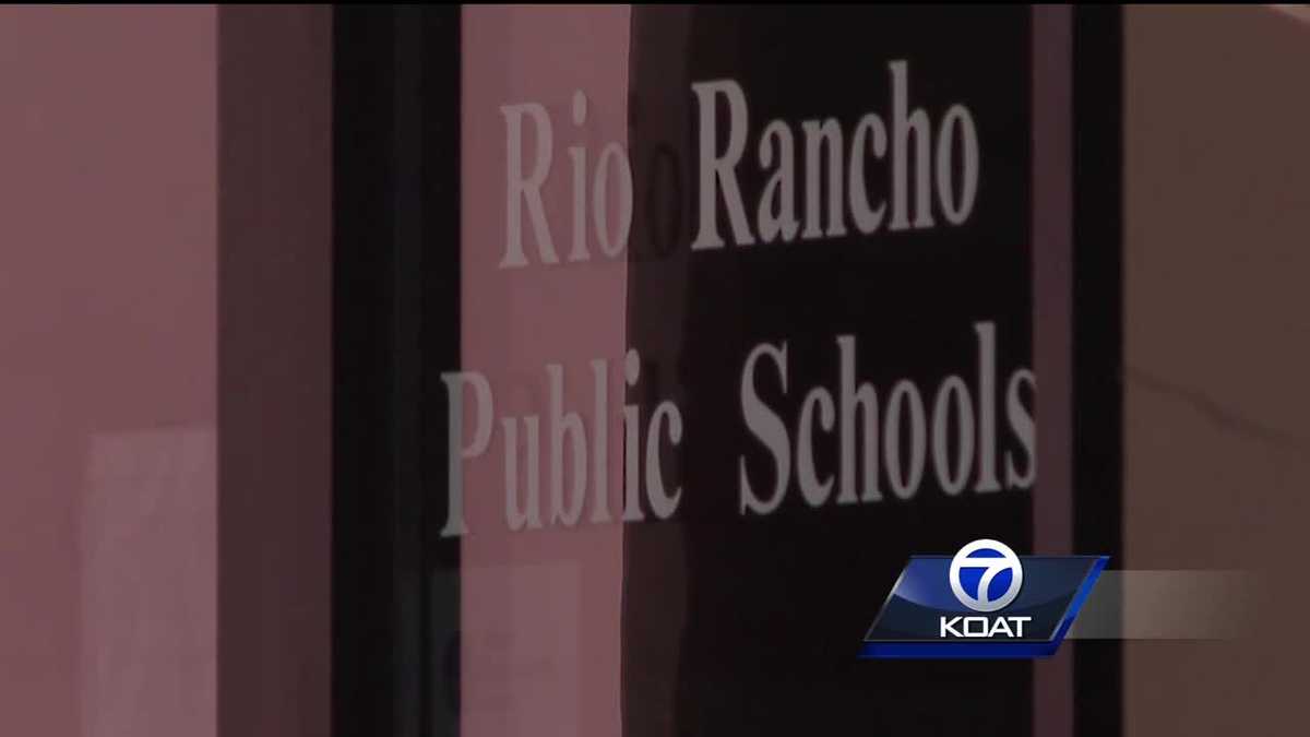Rio Rancho Public Schools eliminates high paying jobs & avoids cutting ...