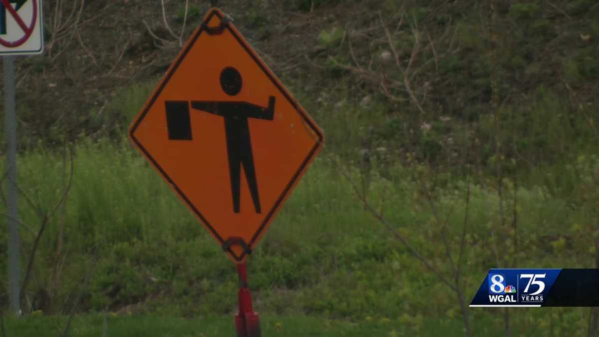 National Work Zone Awareness Week