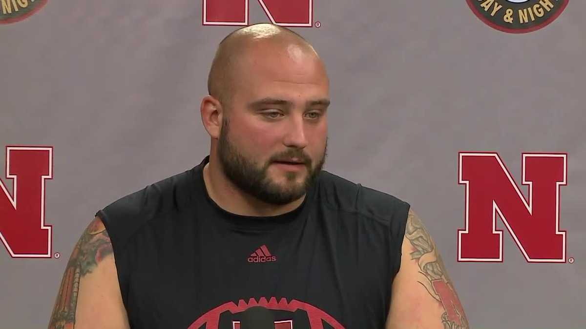 Tanner Farmer: Frost’s staff makes it seem like a family