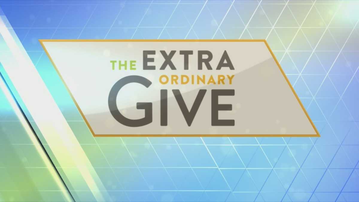 Extraordinary Give approaches record level