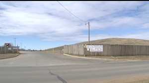 Remains found at OKC landfill could be tied to missing girl