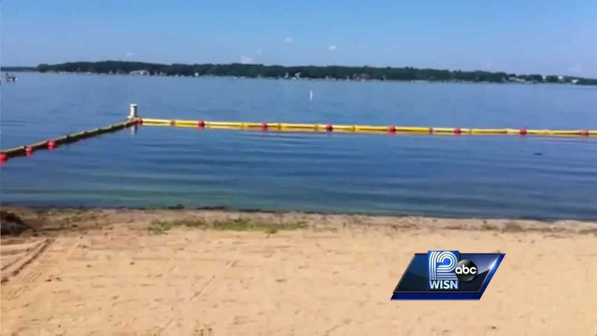 Body of missing swimmer recovered from Delavan Lake
