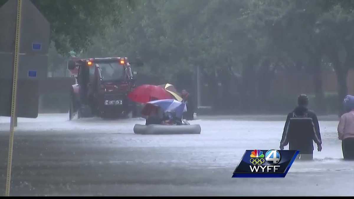 Editorial: Hurricane Relief
