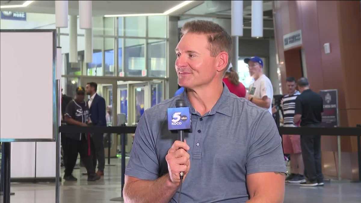 Dusty Dvoracek breaks down what OU fans should look for in 2025