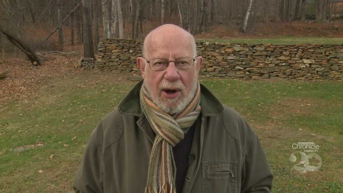 Fritz Wetherbee: Faces for Radio