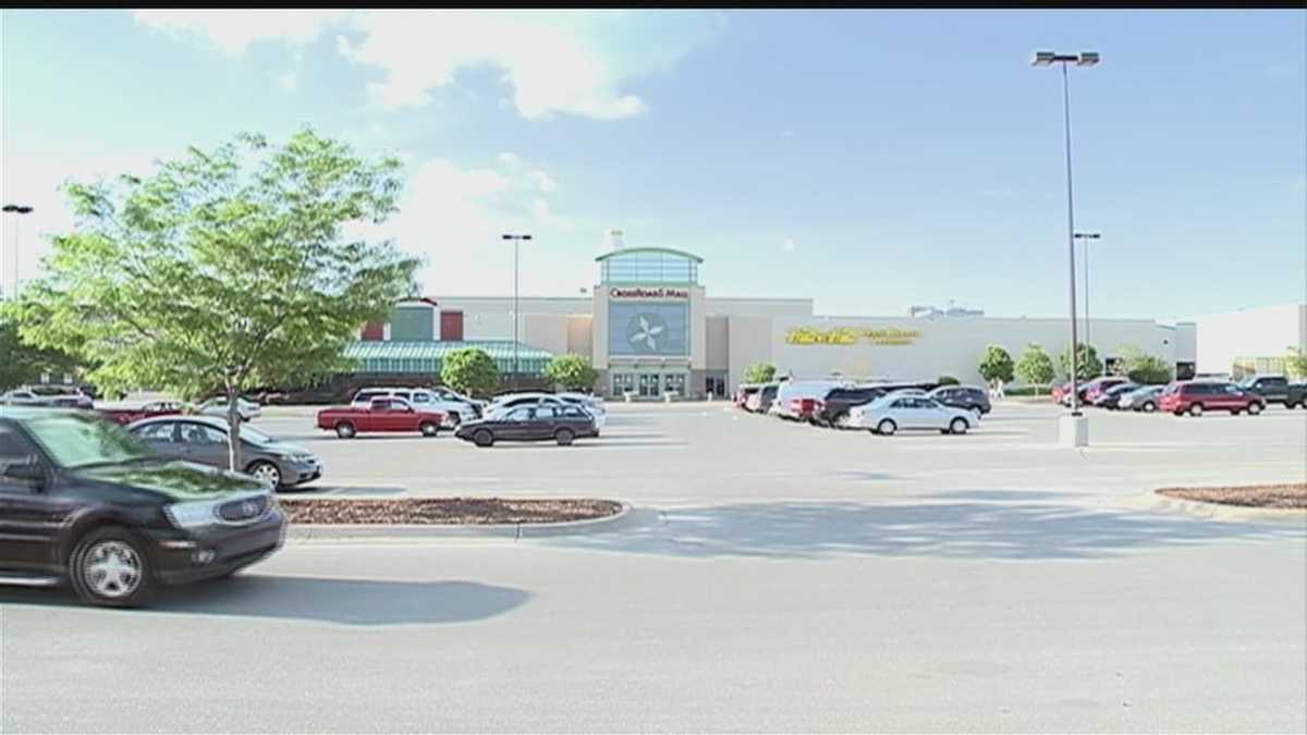 Vision for redeveloping Crossroads detailed