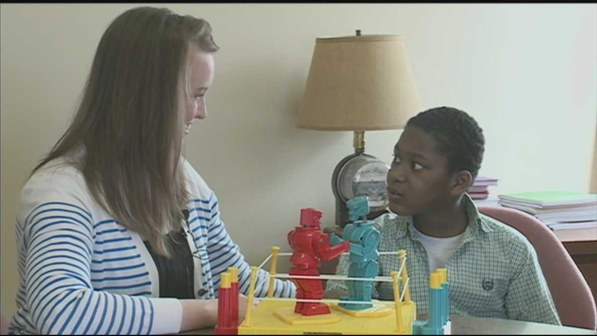 Wednesday's Child: Joseph