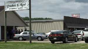 First victim of Pike Co. shootings laid to rest