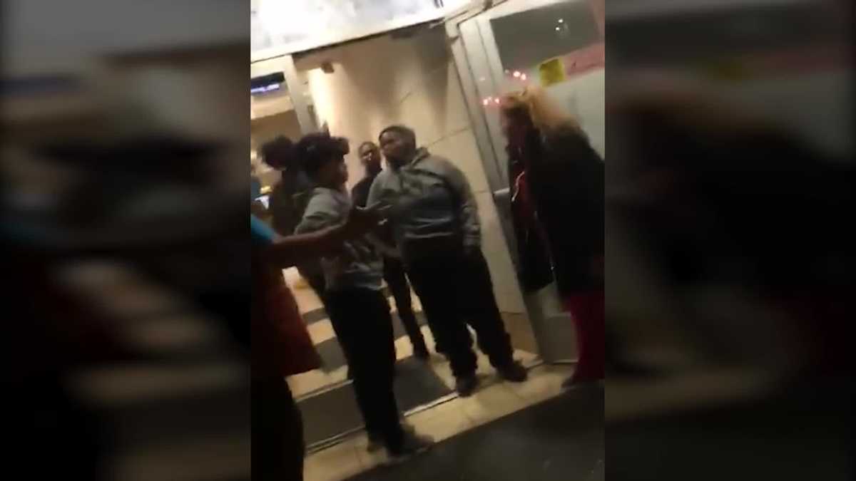 Second Employee Charged Video Shows Attack At Downtown Pittsburgh