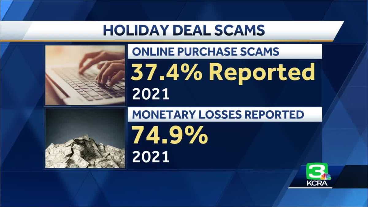 Better Business Bureau details the biggest scams to watch out for