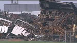 New details revealed about GE Appliance Park fire