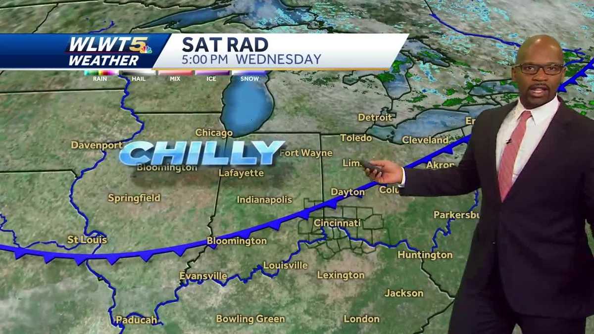 Freezing Cold Tonight