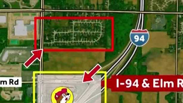 Buc Ee S Wisconsin Oak Creek Location Opening Date News Usa Today