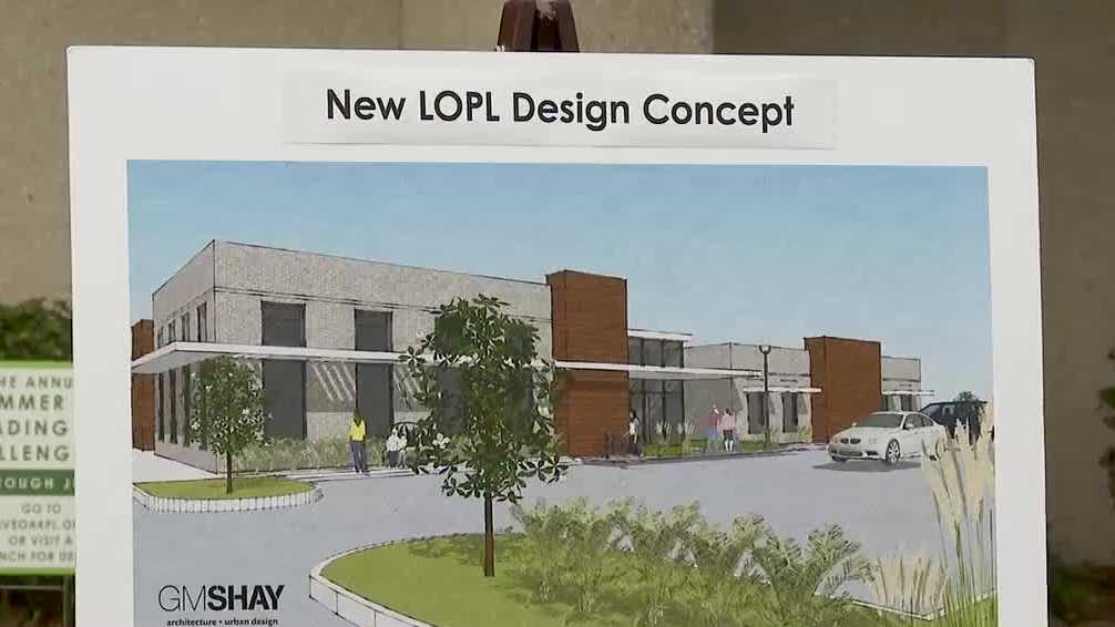 Ossoff secures final funding to build new Savannah library