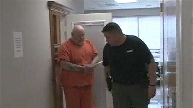 Rex Robbins cold case