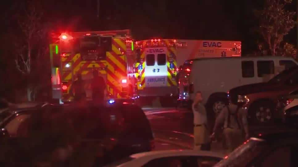 Nearly a dozen rooms damaged in DeLand hotel fire, deputies say Nearly a dozen rooms damaged in DeLand hotel fire, deputies say