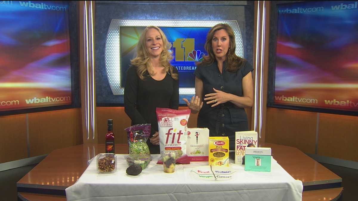 Dr. Felicia Stoler's tips for diet dilemmas