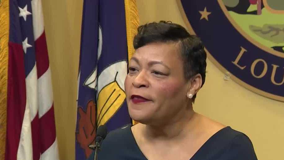 New Orleans City Council overrides mayor's veto on spending