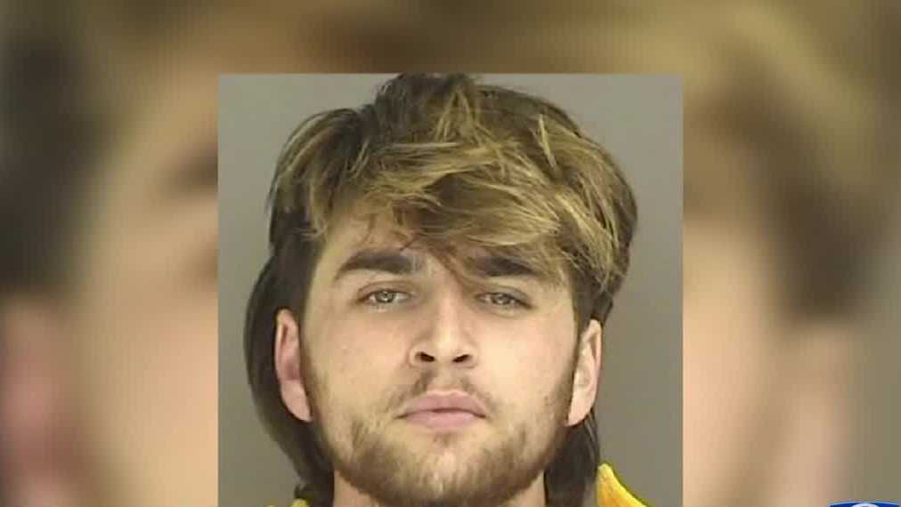 Former university student accused of killing girlfriend in California