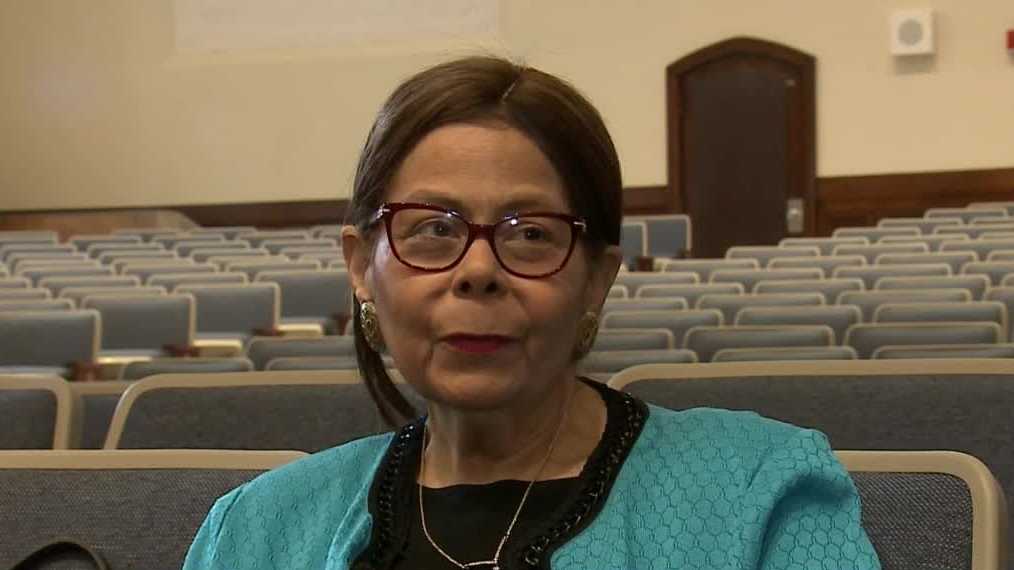 Project CommUNITY: Longtime JCPS Board of Education Chair Diane Porter ...