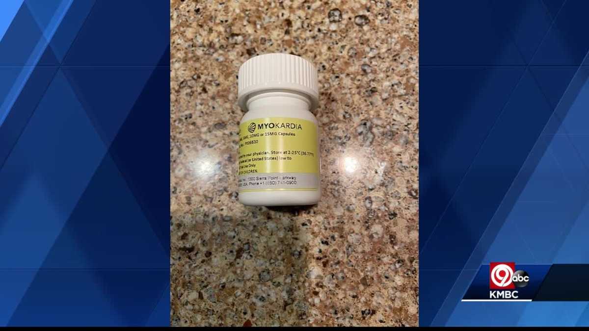 New drug shows promise for patients with common genetic heart condition