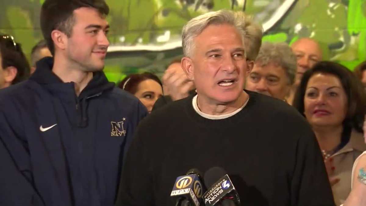 ALLEGHENY COUNTY DISTRICT ATTORNEY: Stephen Zappala wins re-election ...