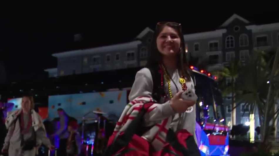 KETV's sports team previews the Final Four from Tampa