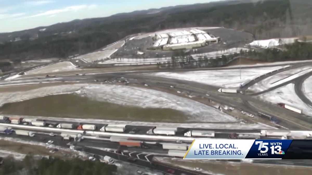 10 years after snowmageddon, emergency officials share lessons learned ...