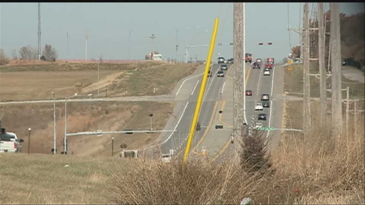 Family calls for intersection changes after fatal crash