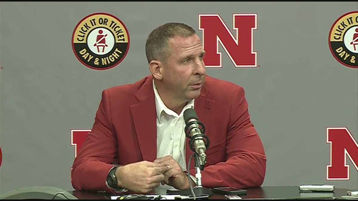 Bo Pelini looks ahead to season opener