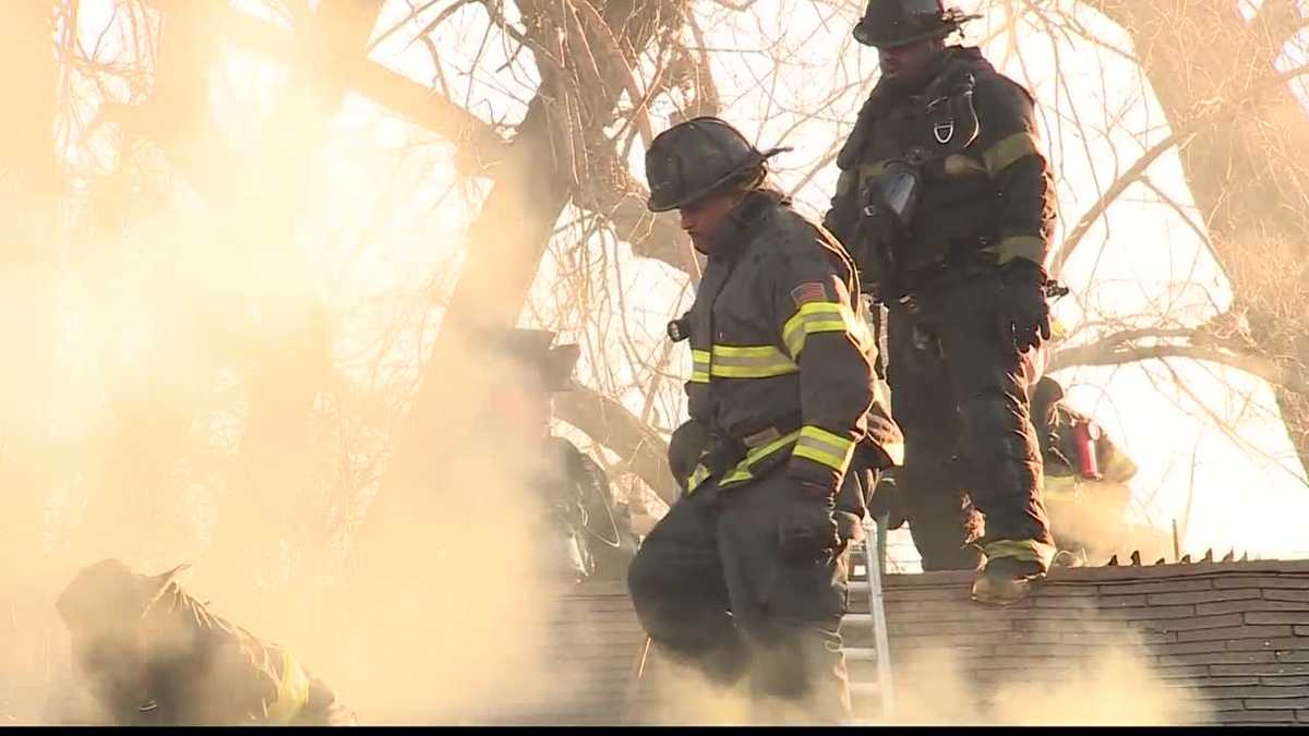 Red Cross responds to 14 house fires in one week