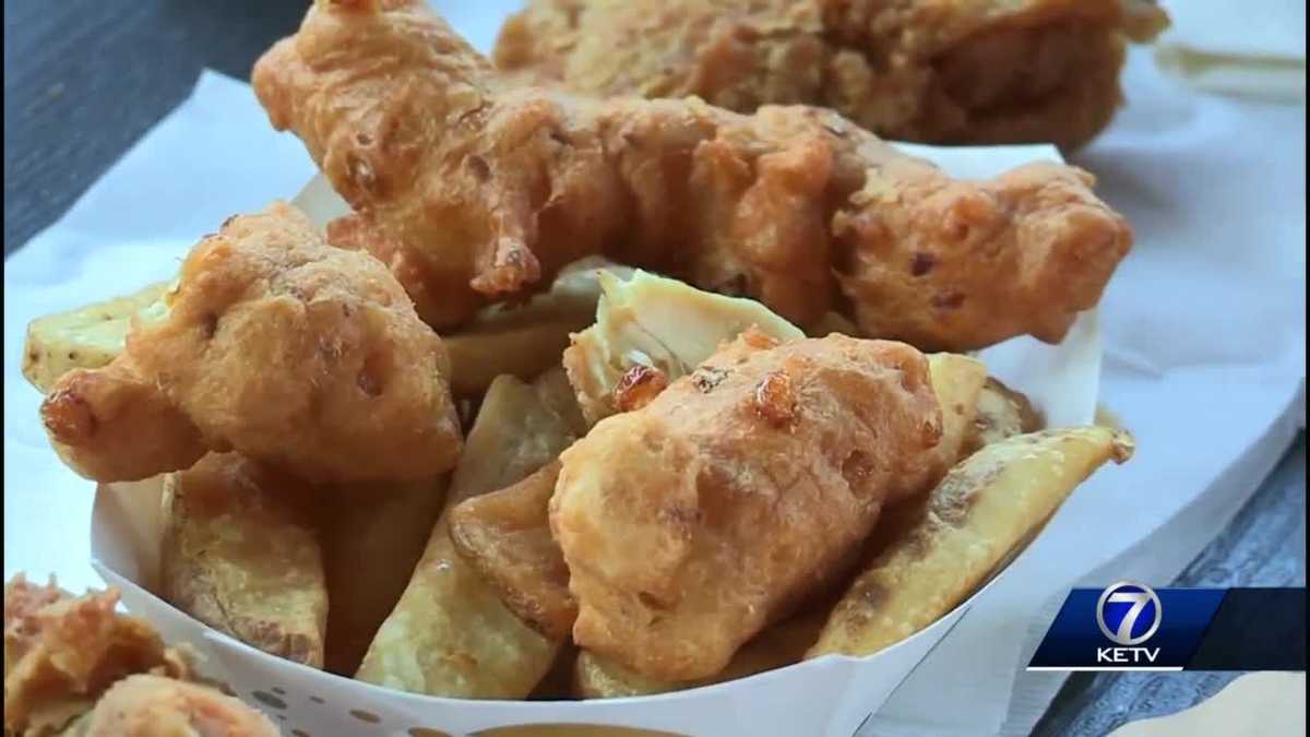 Now Serving: The Surfside Club