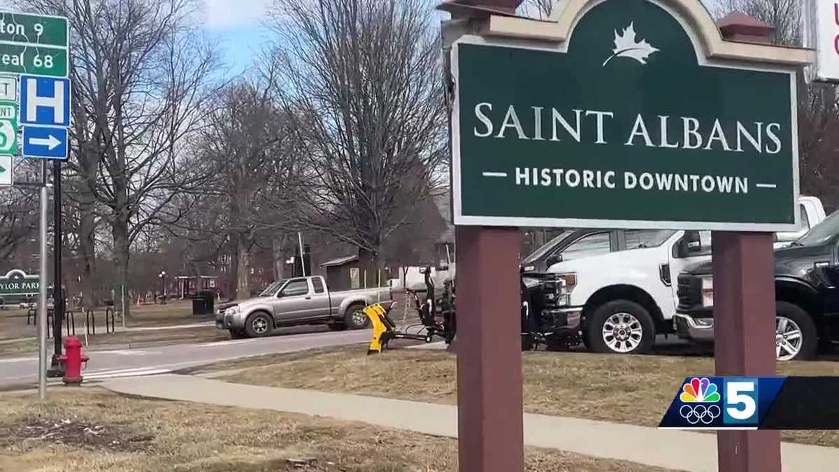 Franklin county voters look ahead to Town Meeting Day