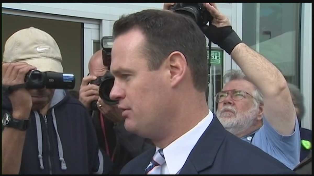 Mayor Luke Ravenstahl speaks on future plans