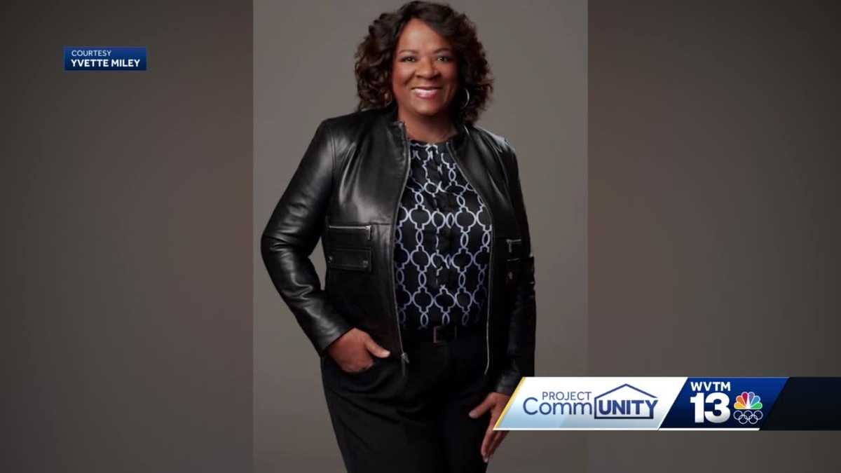 Yvette Miley, Senior Vice President NBCU News Group