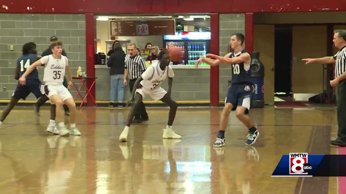 Portland boys beat Edward Little