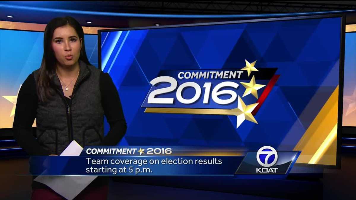 Koat election coverage preview