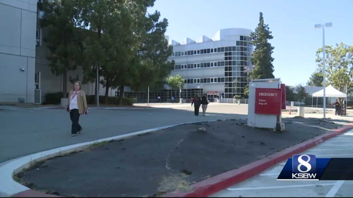 5 gunshot victims remained hospitalized as of Monday