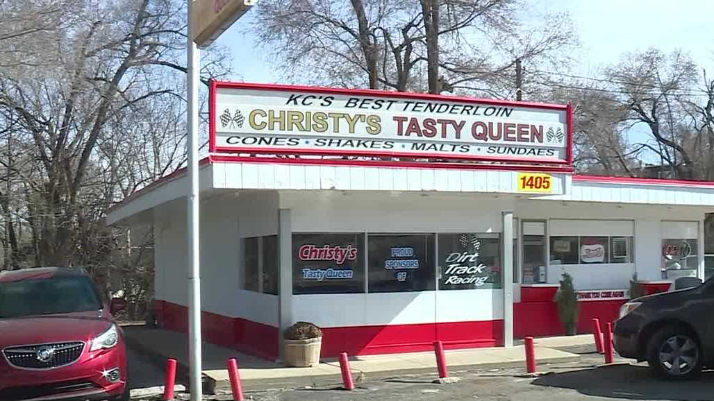 Christy’s Tasty Queen staying open under new ownership in KCK