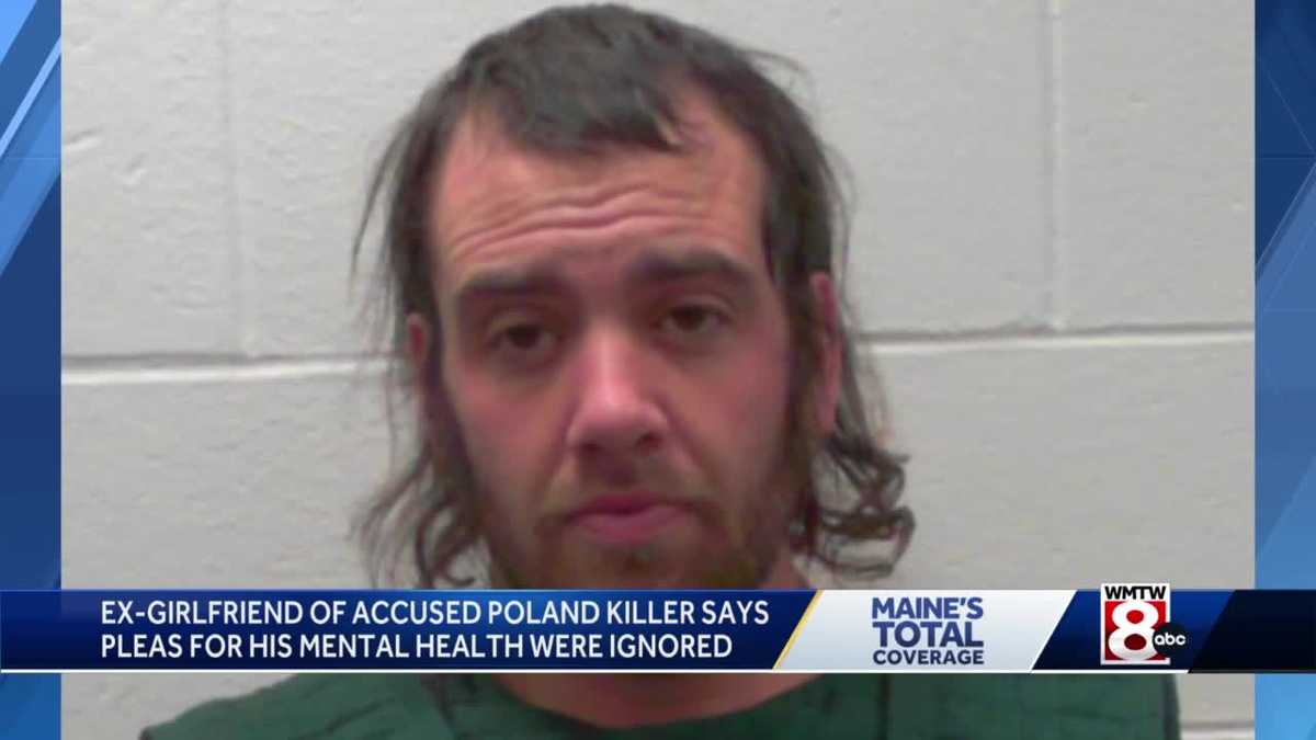 'He's gonna kill somebody': Poland murder suspect was denied long-term mental health care ...