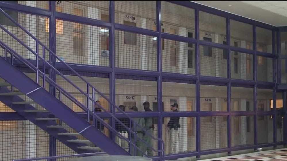 Refusing to remove a body piercing is one way you can stay out of jail