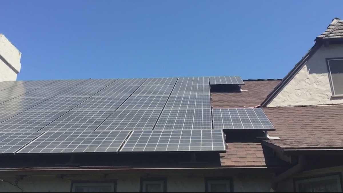 Consumer Reports: Solar panels